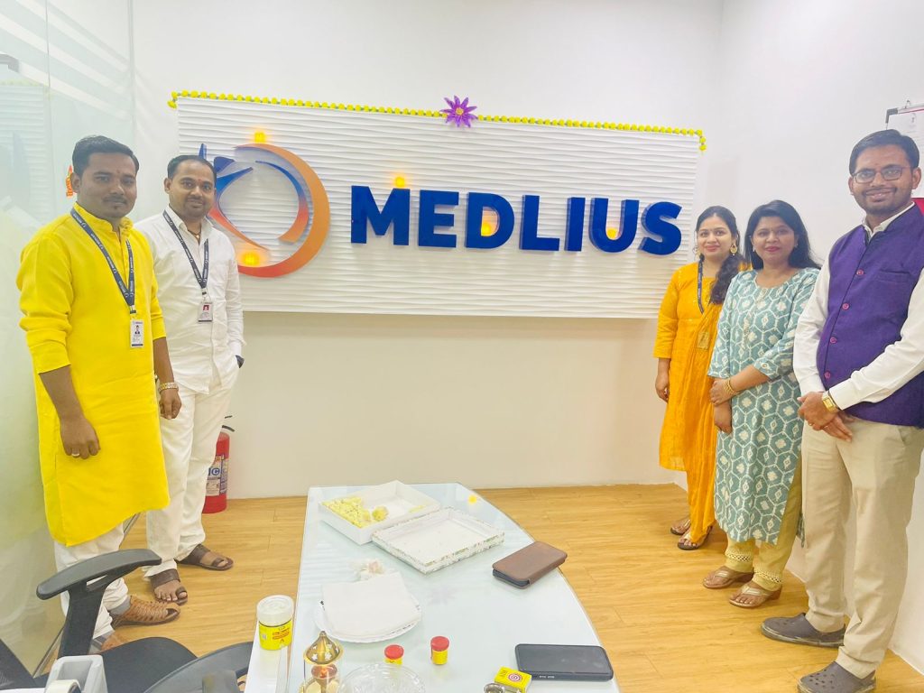 Festival Celebration – Medlius